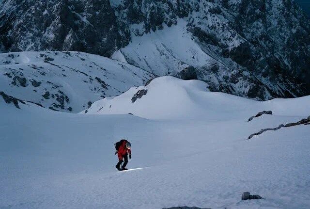 At What Height Does Altitude Sickness Start? Key Signs and Prevention ...