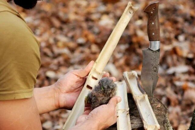 Can You Start a Fire with Just Two Sticks? 5 Methods To Start A Fire ...